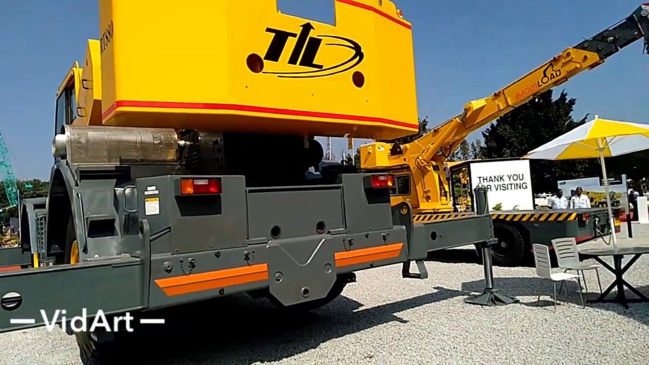 TIL make amazing large cranes, tower crawler cranes amazing cranes in ...