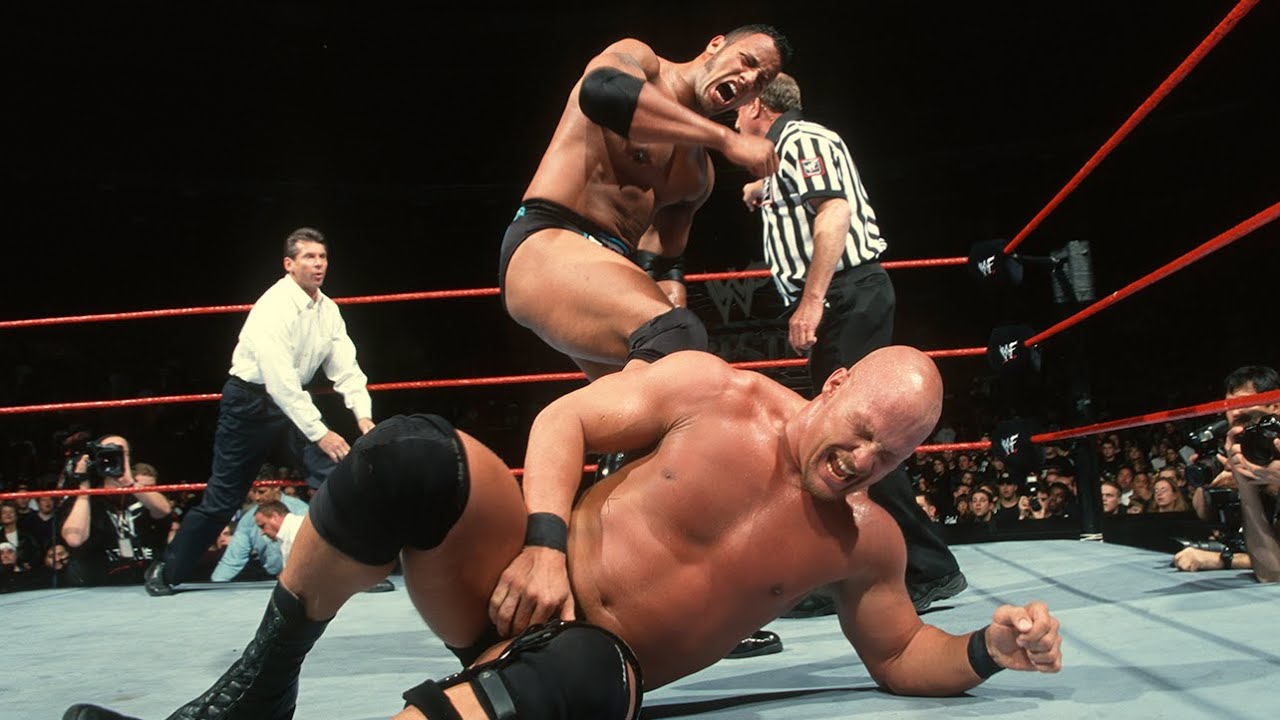 30 Days of WrestleMania: WrestleMania 15 - YouTube
