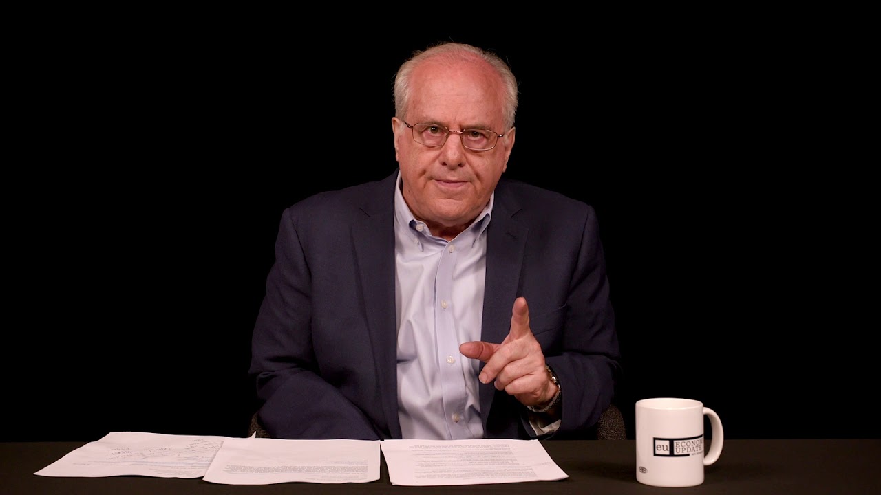 Richard Wolff on Drug Price Gouging - YouTube
