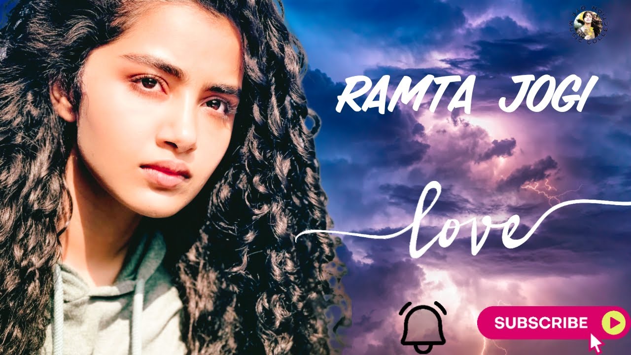 Ramta Jogi Lyrical - Taal - Aishwarya Rai, Anil Kapoor - A.R Rahman ...