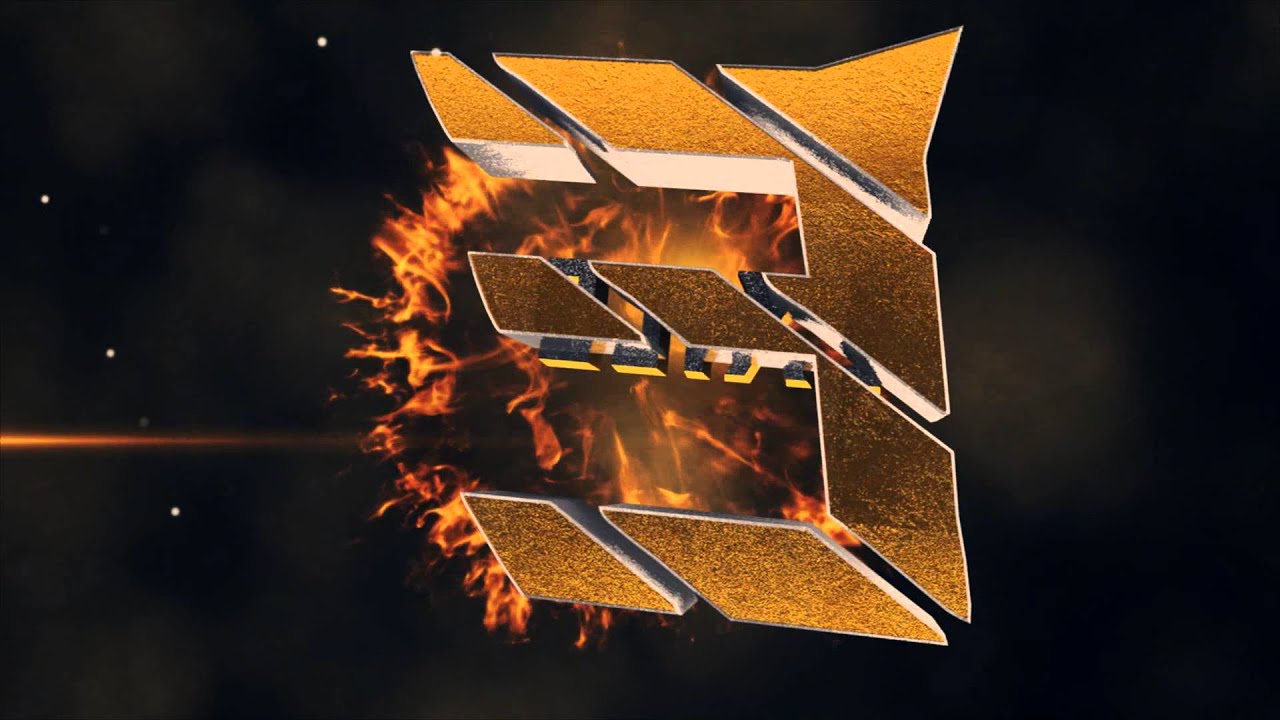 INTRO #18 - ExiLe Clan - YouTube
