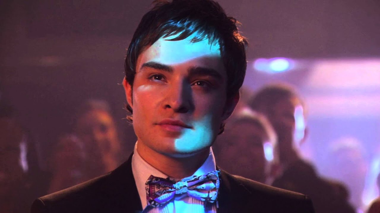 chuck and blair | hello (extended) - YouTube