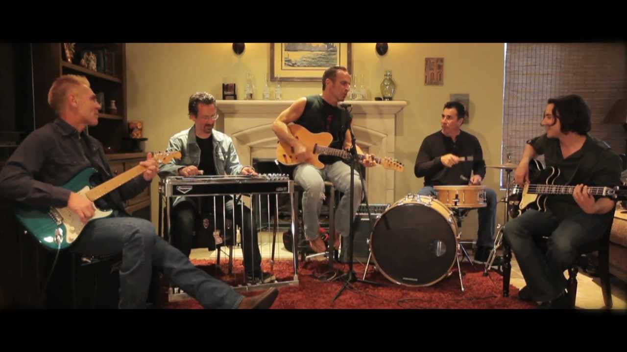 When You Left, Everything Went Right - YouTube