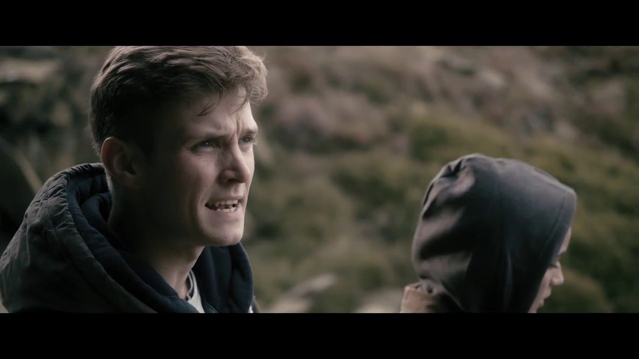 Tráiler de la película Demon Eye en inglés. - YouTube