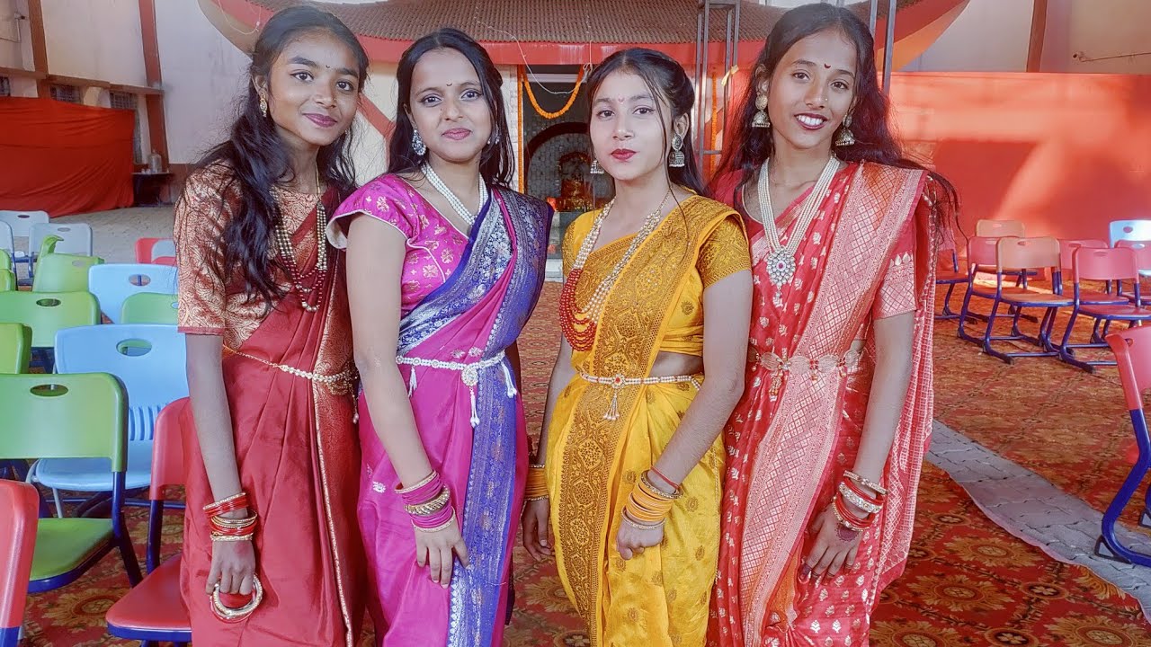 Bumbro Bumbro Dance Performance 🥰 II Beautiful Dance On Bumbro Bumbro ...