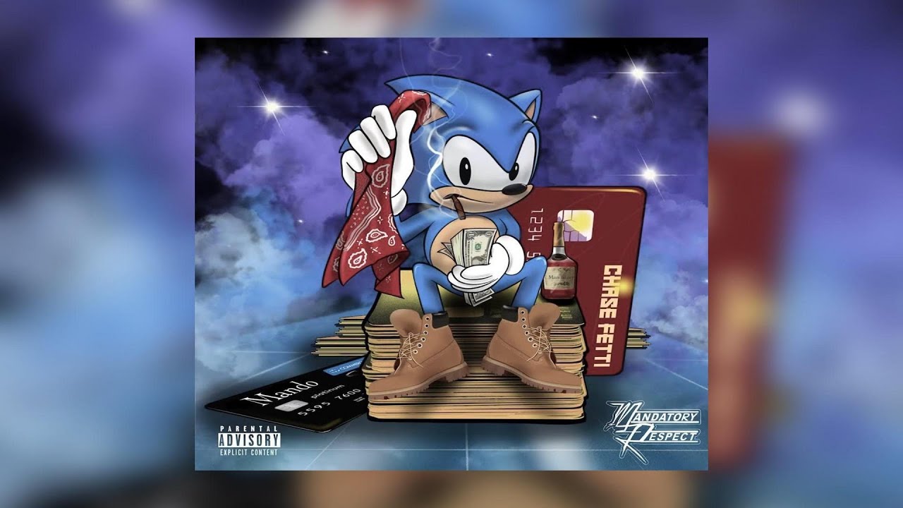 Chase Fetti - INNY Ft. Chello (Prod. Bushido Blaze) (New Official Audio ...