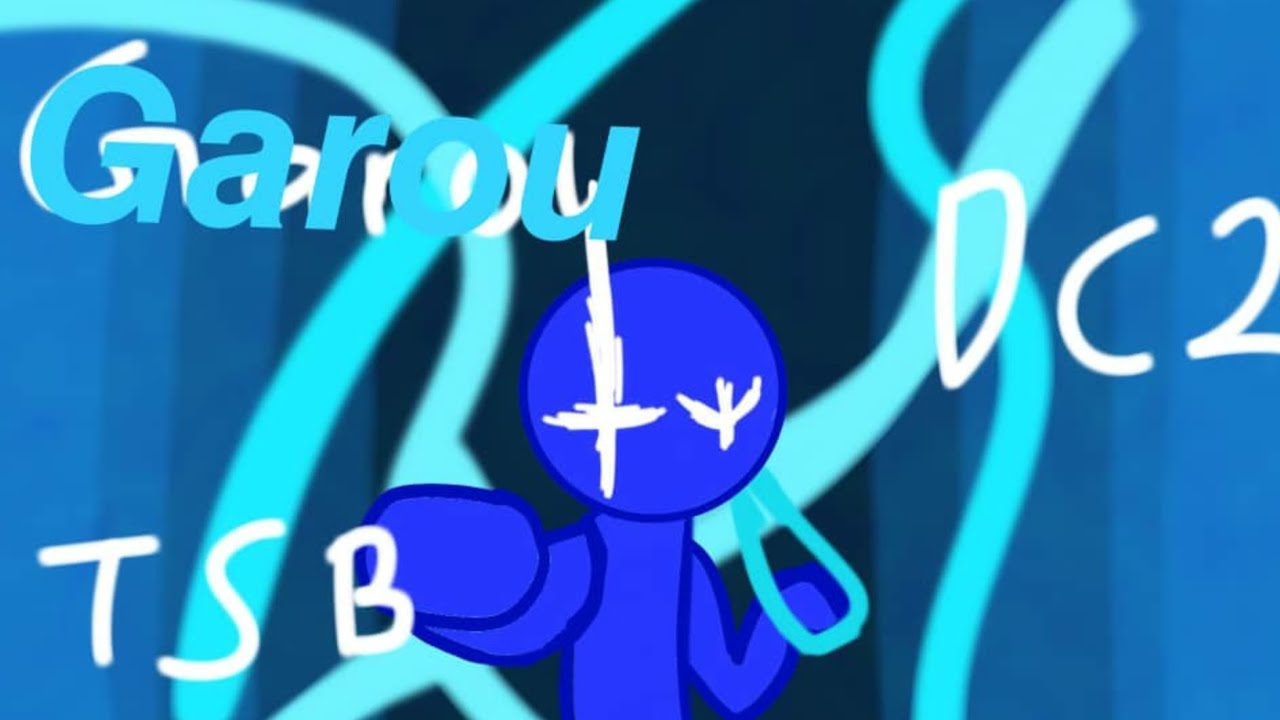 𝙂𝙖𝙧𝙤𝙪 𝙈𝙤𝙫𝙚𝙨𝙚𝙩 𝙁𝙧𝙤𝙢 𝙏𝙨𝙗 (𝘿𝙘2 | 𝙏𝙨𝙗) - YouTube