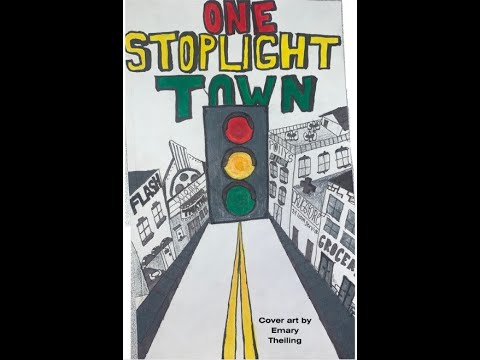 One Stoplight Town - Fall Drama 2023 - YouTube