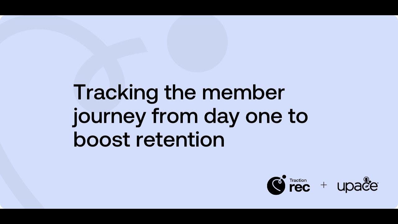 How YMCA of San Diego predicts member churn to boost retention - YouTube