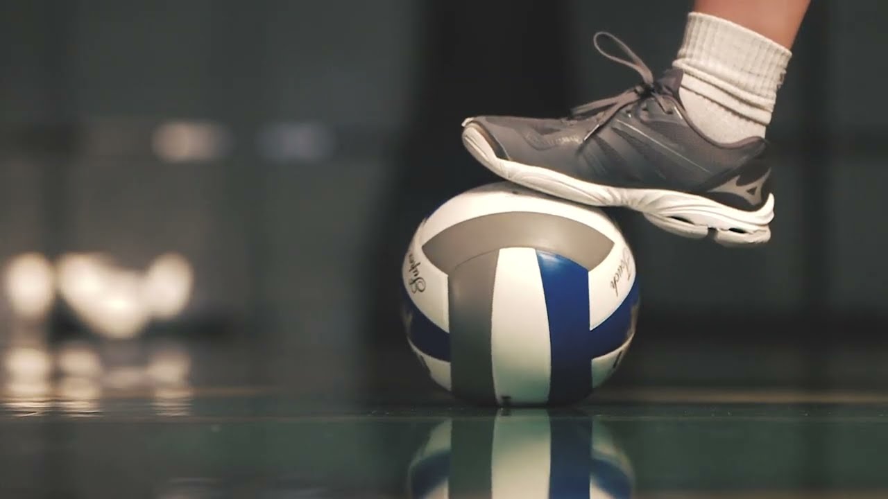 2021-22 BHSU Volleyball Intro Video - YouTube