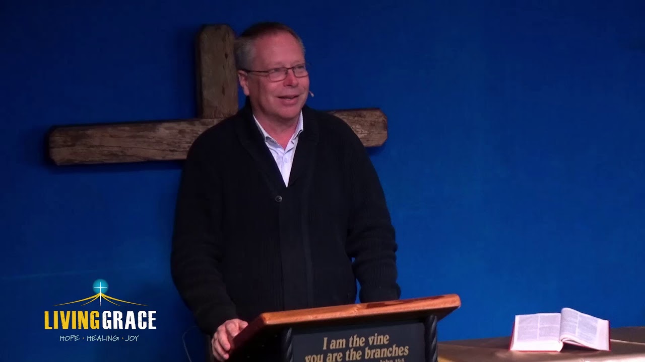 Praying For Us (10/05/20) by Dirk Willner - YouTube