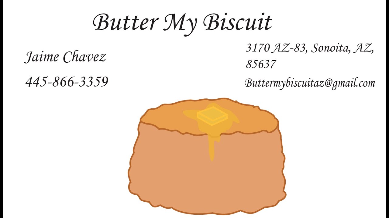 Butter My Biscuit - How to build a worker-owned business - YouTube