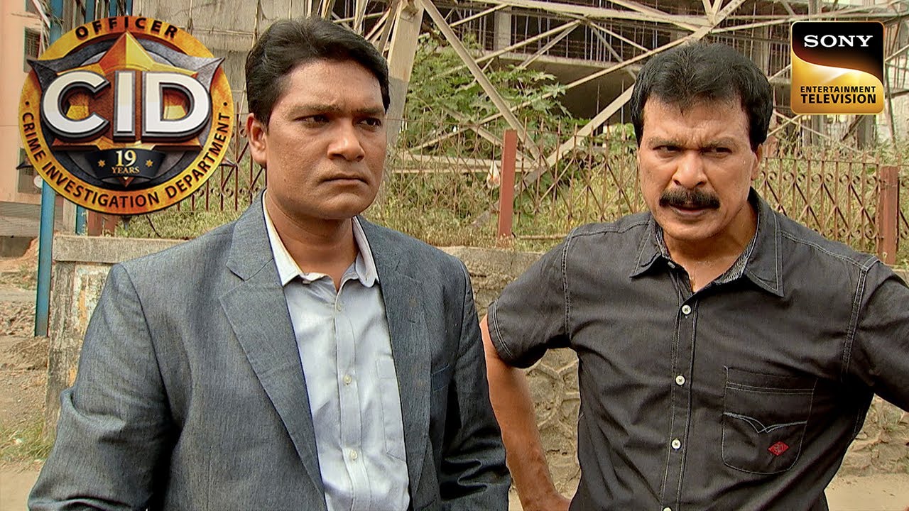 Diwali पर Plan किए गए Crime को कैसे Derail करेगी Team CID? | CID | Full ...
