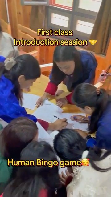 INTRODUCTION SESSION 🥰 - YouTube