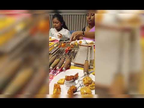 Birthday Celebration and Outing. Full video #shorts