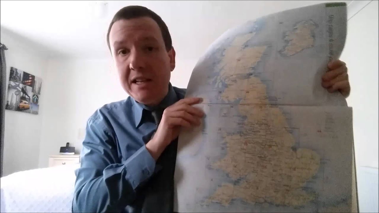 ASMR Weather Forecast (best to listen with headphones) - YouTube