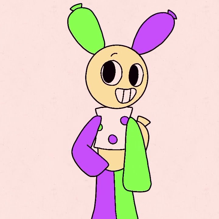 looey is doing the bweeswees bizznip animation and sounds #looey # ...