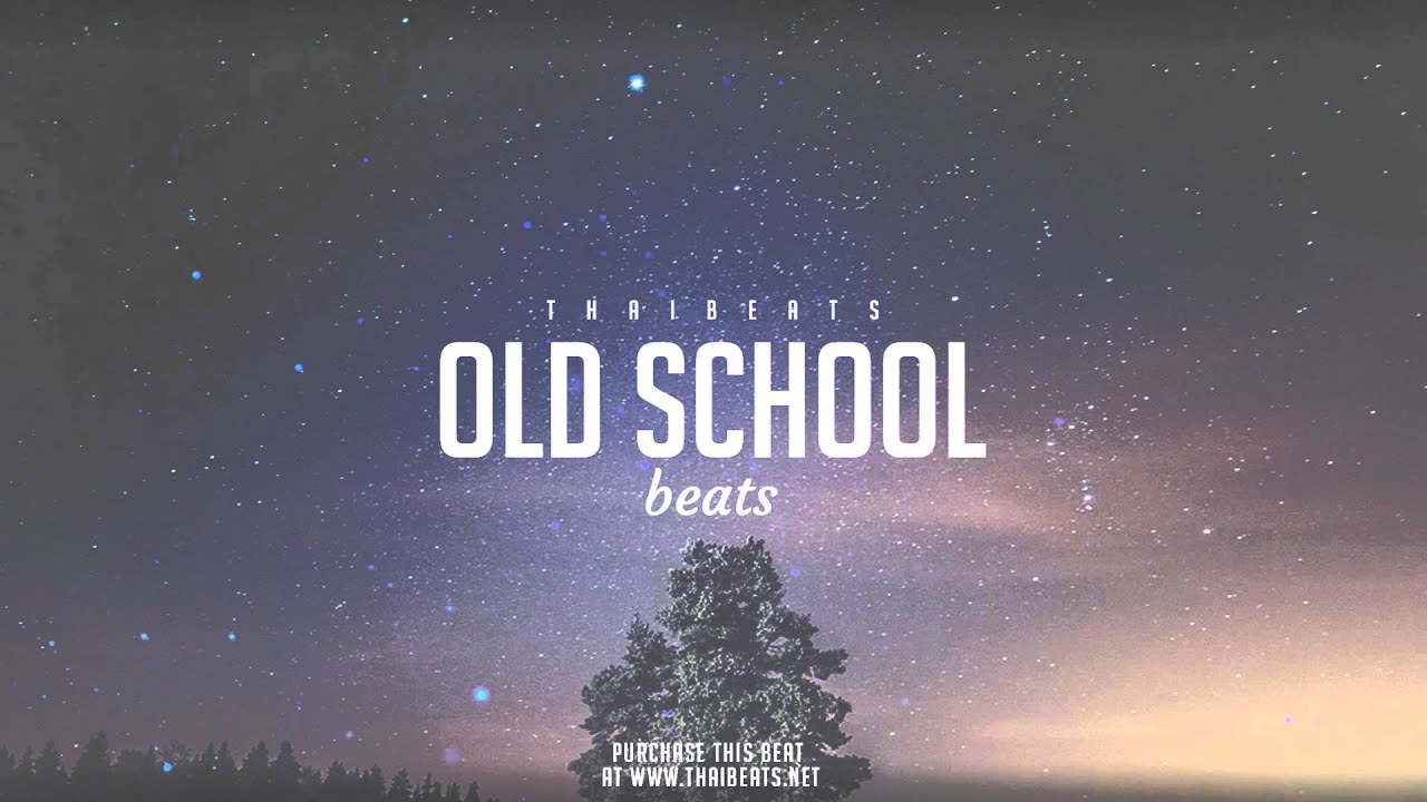 OldSchool Love - Amazing Soulful Old School Rap Beat Instrumentals ...