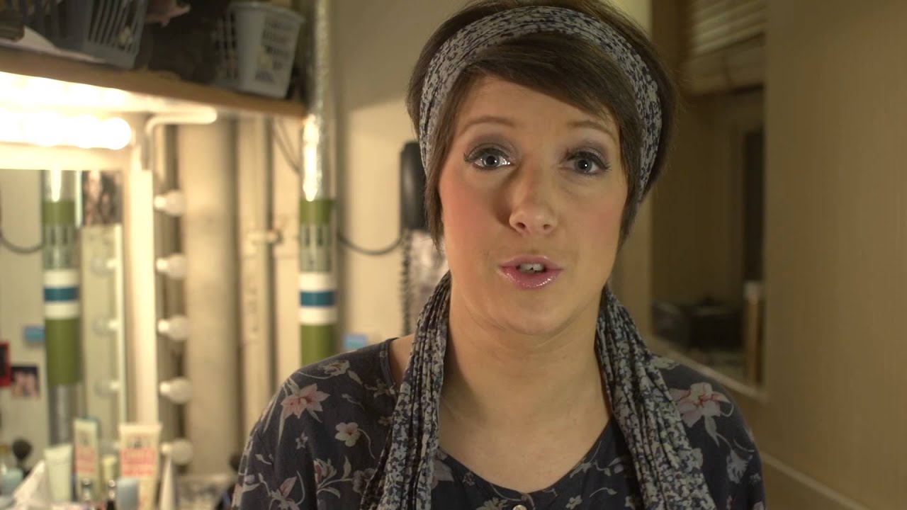 Vote MAMMA MIA! at the Olivier Awards 2013! Special message from Rosie ...