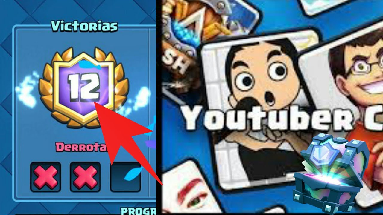 GANO EL DESAFIOOO DE LOS MEJORES YOUTUBERS 12 VICTORIA** - YouTube