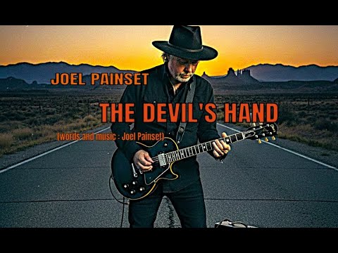 the devil's hand - Joel Painset (compo) - YouTube