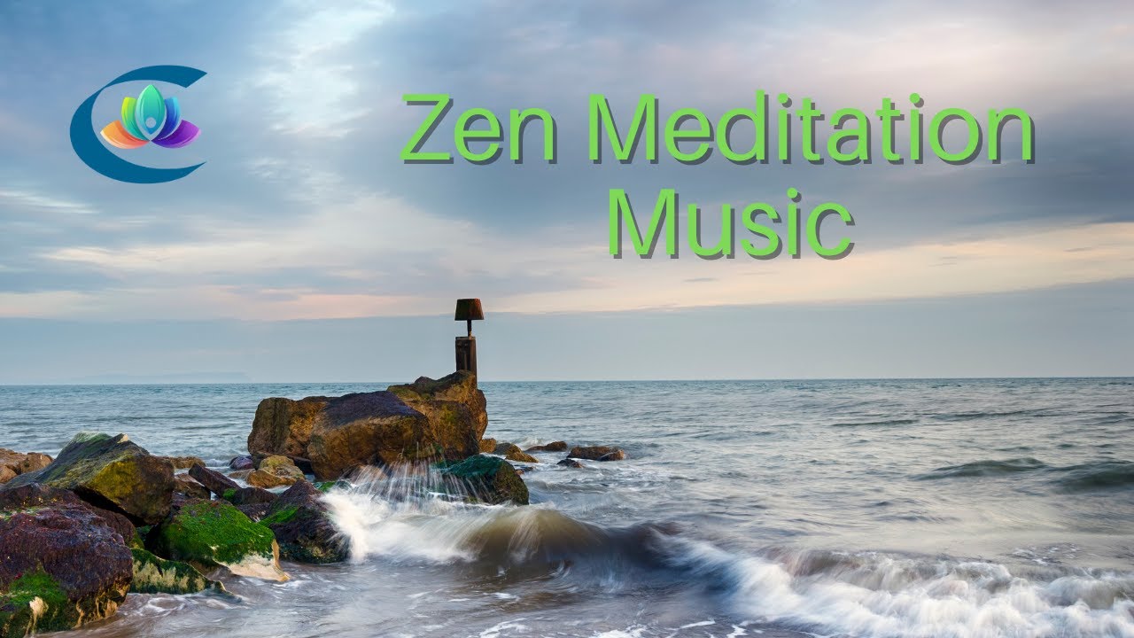 Zen Music for Relaxation and Sleep, Zen Meditation, Zen Music Japanese ...