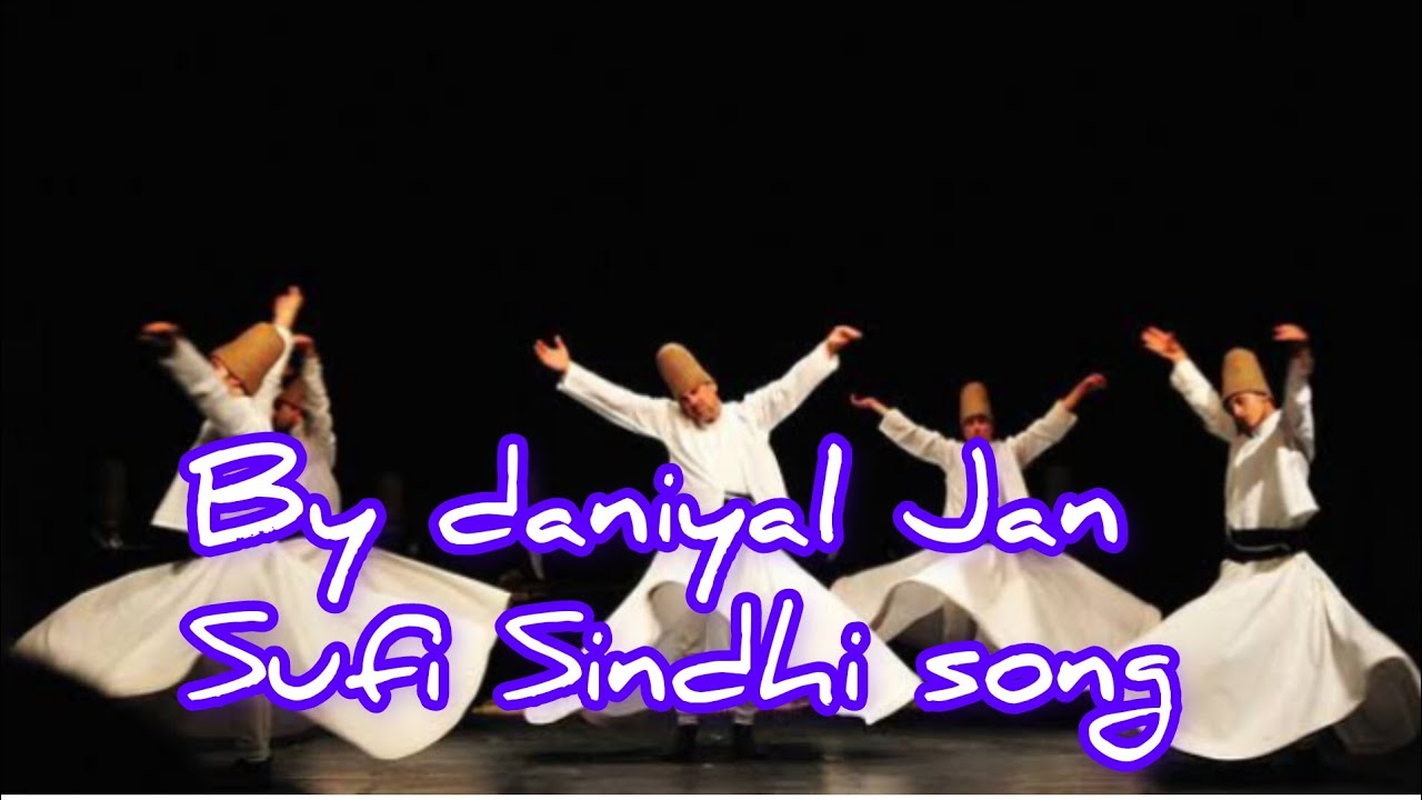 Ali mushkil kusha hai Mera | Sufi new song | Khuda bux thebo | live at moro 2017 [ daniyal Jan ...