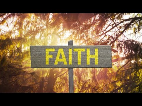 Why Is Faith Important To Please God? - YouTube