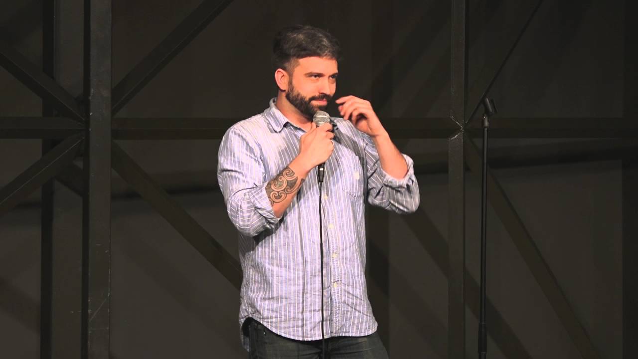 Jered McCorkle FPIA 2016 Prelims HD - YouTube