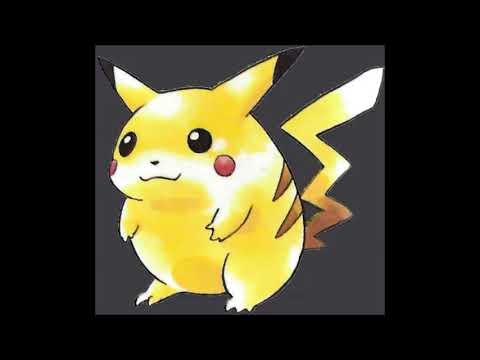 Pikachu - The Heavy Metal Song - YouTube