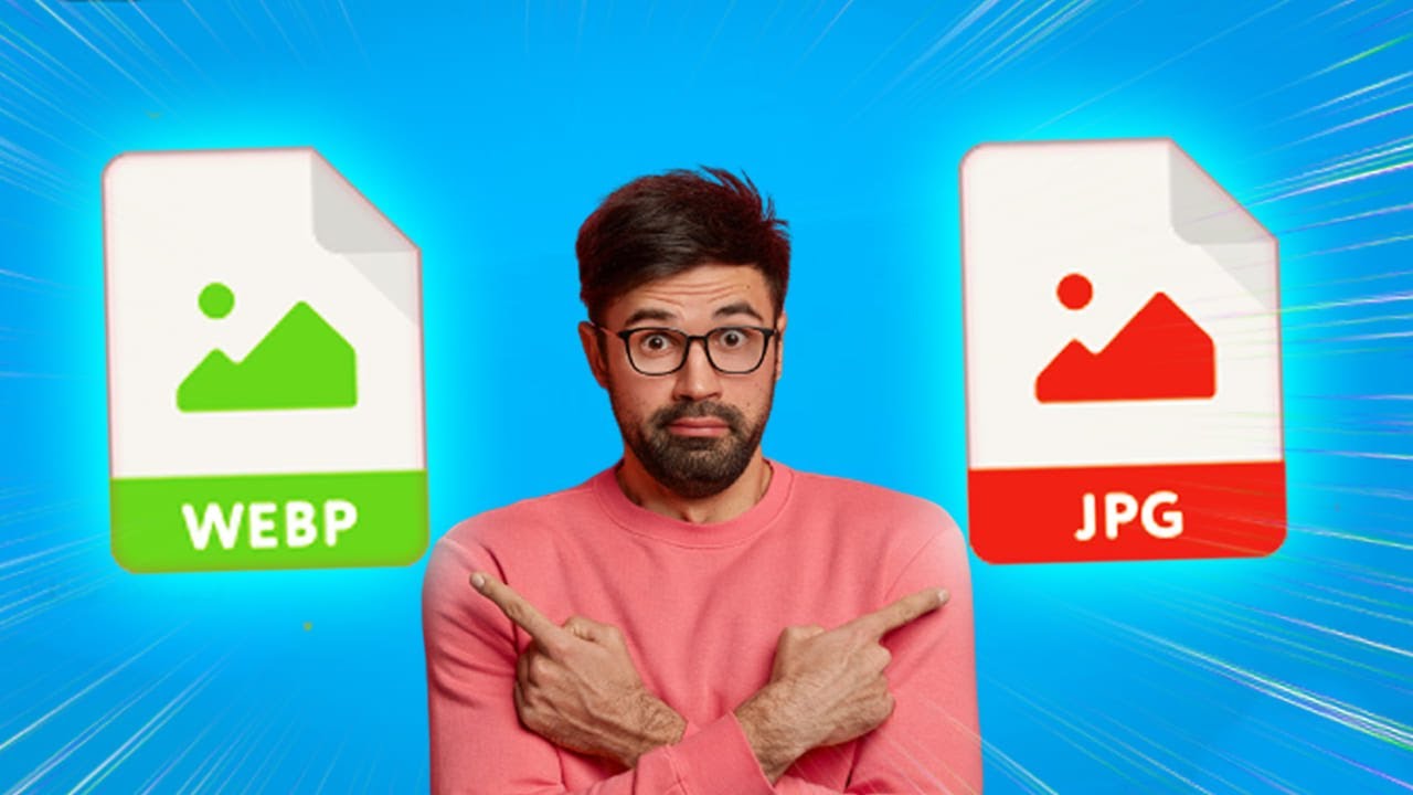 Como Salvar Imagem WEBP para JPG [Todas as Formas] - YouTube