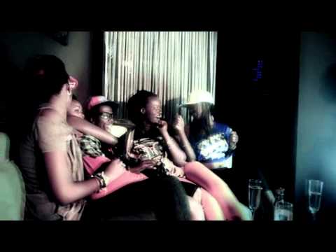 Mr Dj by Elvis Shaggy behind the scene