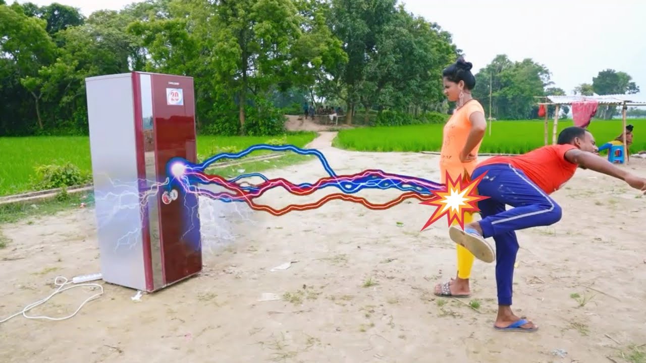 Farting Power Funny Challenge Fun Video|Amazing Comedy Video ...