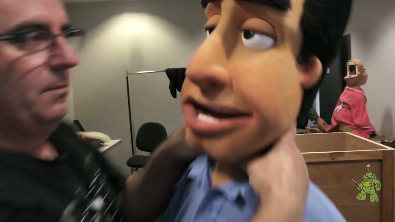 Dolmio - Behind the Scenes of The Dolmio Family (2014) - YouTube