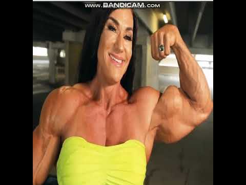 Helle Trevino Enhanced