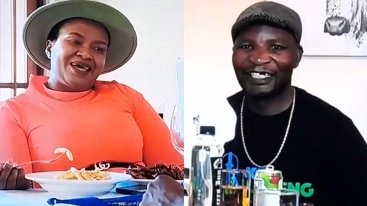 Pelo E Ja Serati Tv Lesotho | 28 January 2024 Episode ️ ️ ️ - YouTube