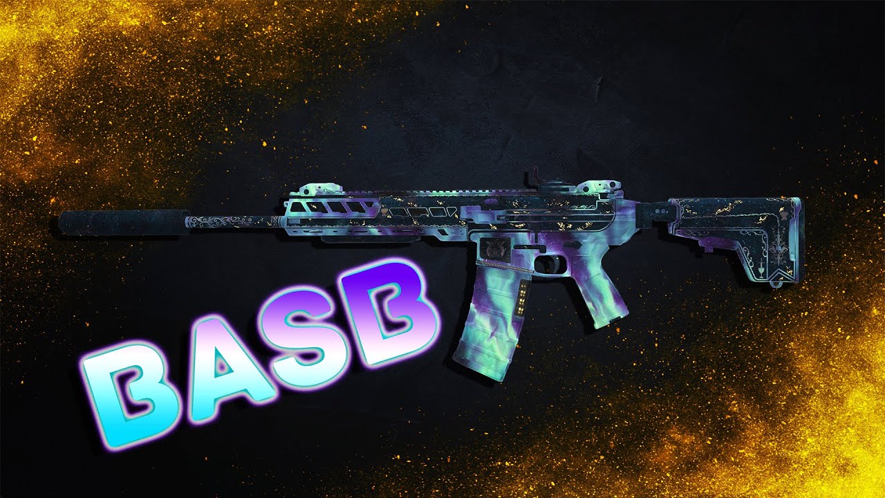 BAS B | Call Of Duty Modern Warfare 3 / Gameplay / 4K60 / PS5 ( No ...