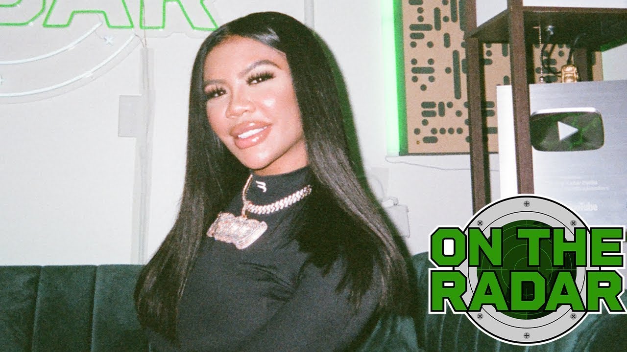 Chinese Kitty Shares One Of Her Craziest Fan Experiences - YouTube