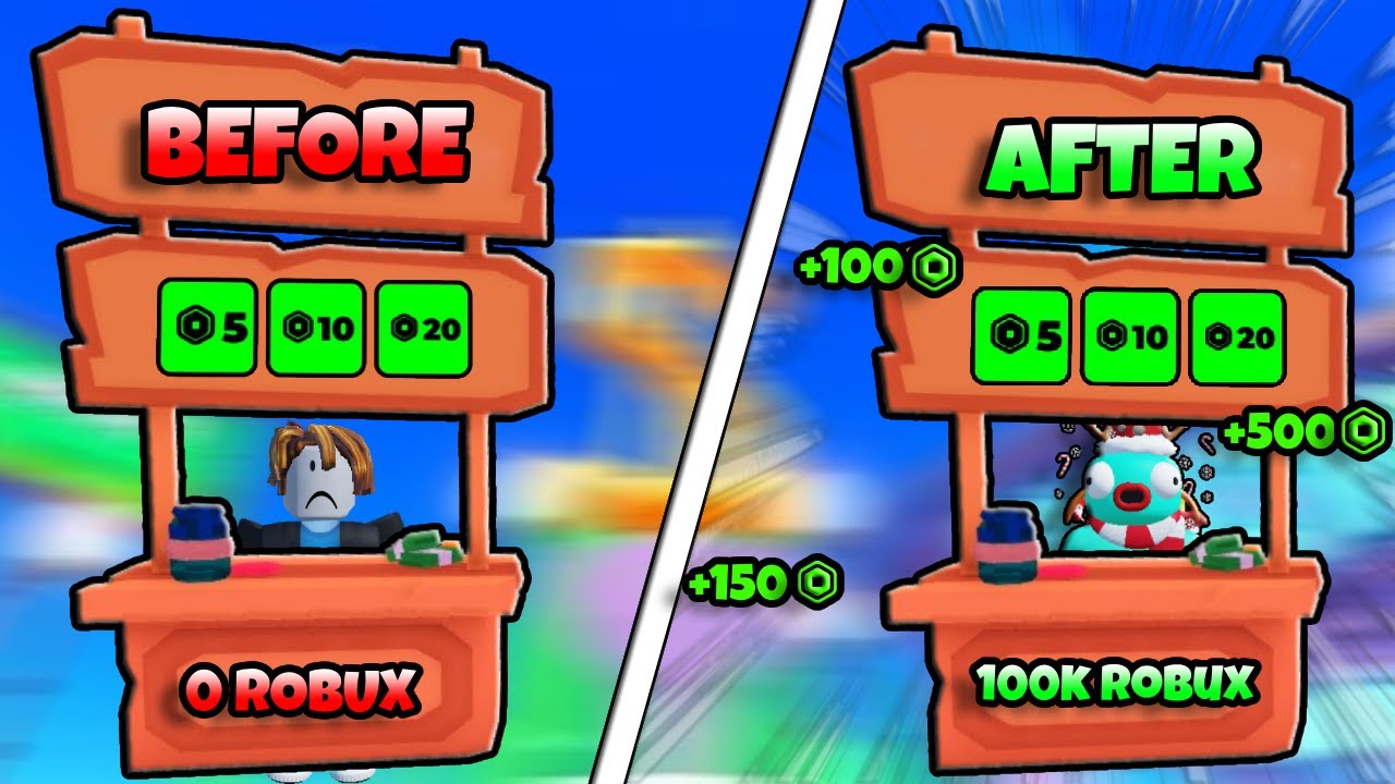 Best Tips To Raise More Robux In Pls Donate - YouTube