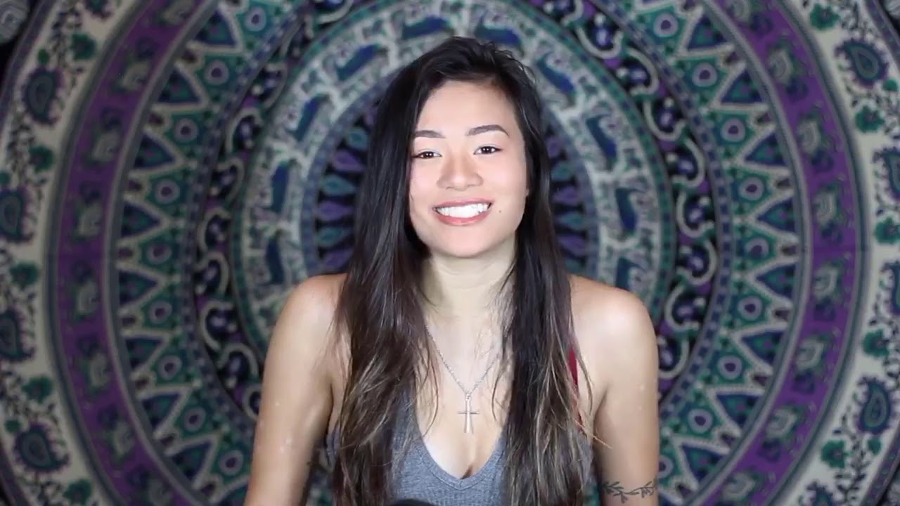 Issadora Ava '21, BS, Music Industry Studies - YouTube