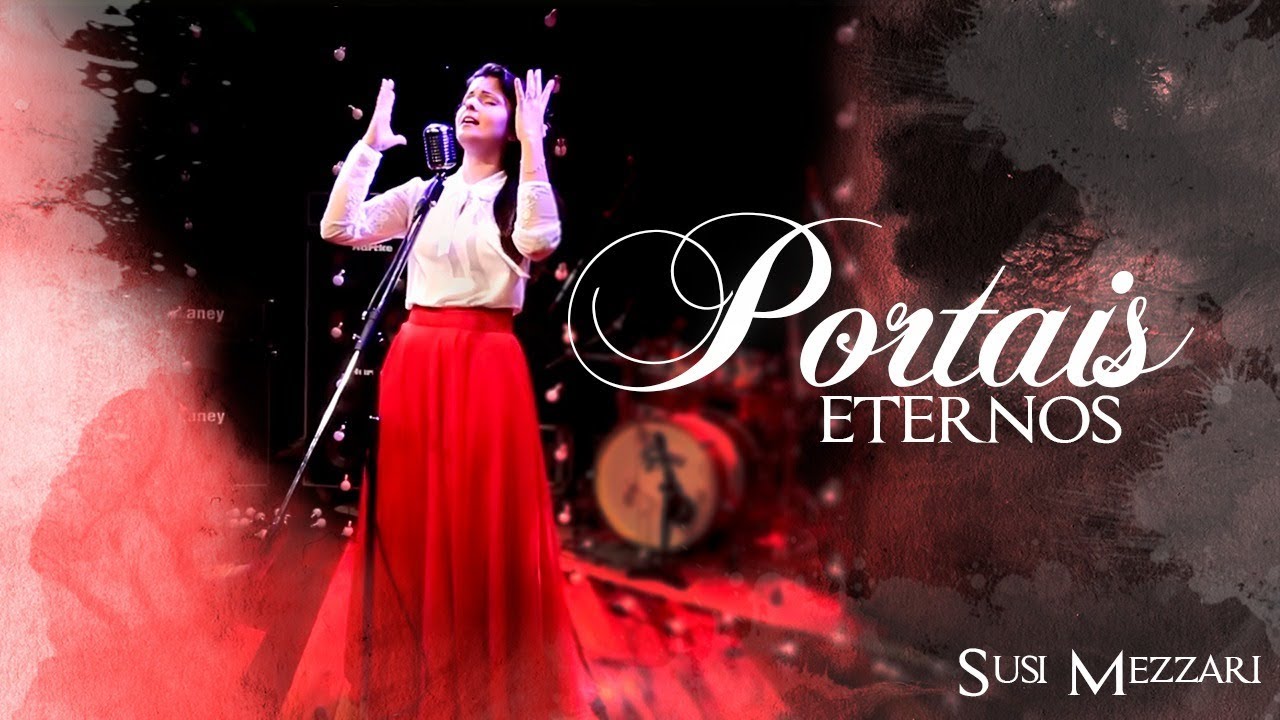 Susi Mezzari - Portais Eternos - YouTube