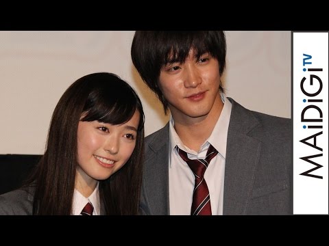 Haruka Fukuhara is \