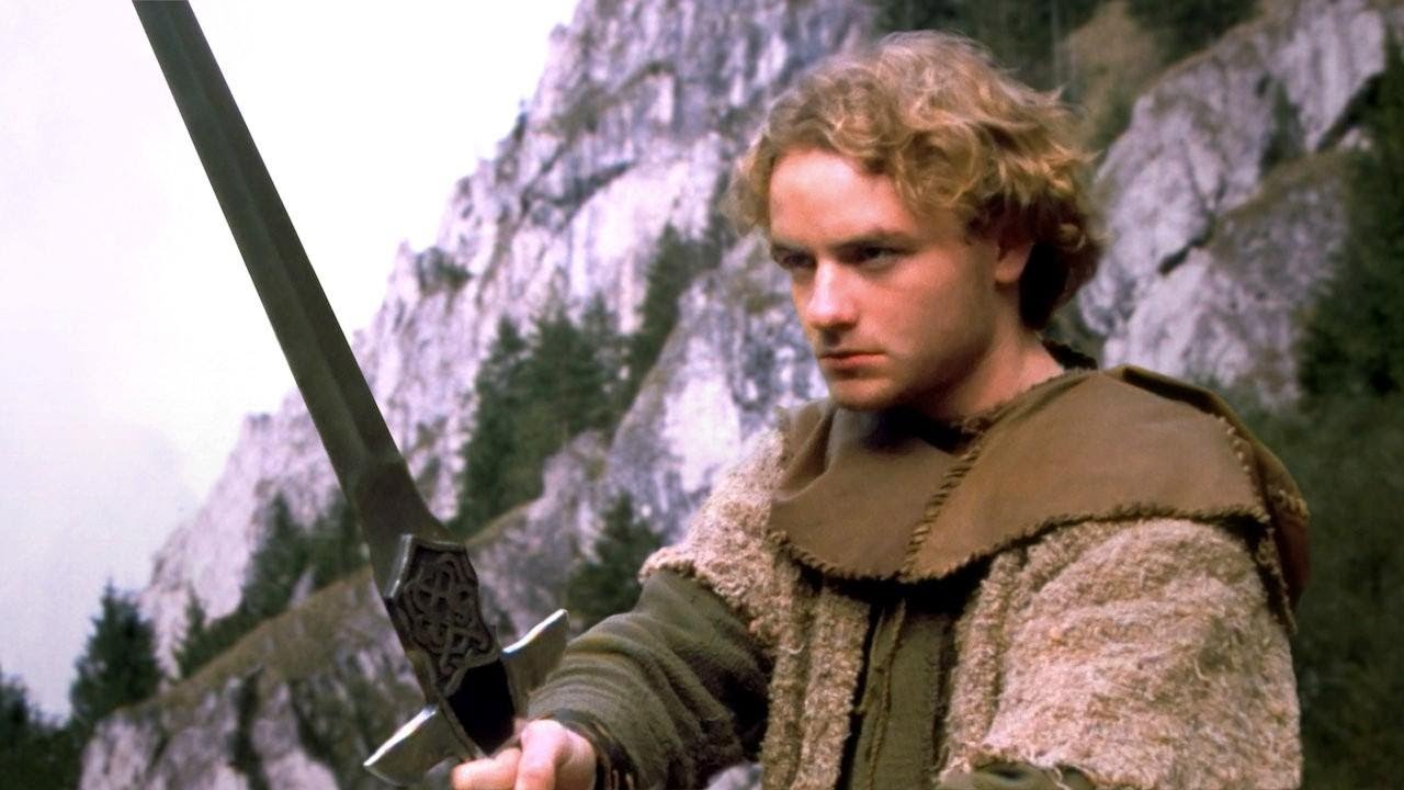 DRAGONHEARTH 2 - UNA NUOVA AVVENTURA | Trailer originale - YouTube