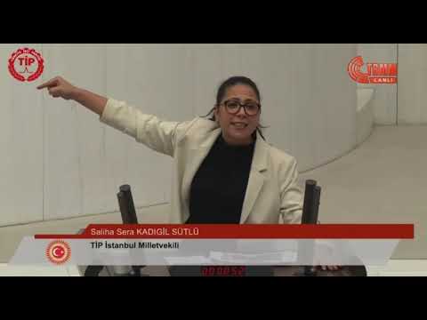 Sera Kadıgil: Ben LGBTİ+’ların haklarını savunmakla mükellefim, bağırın, çıldırın!