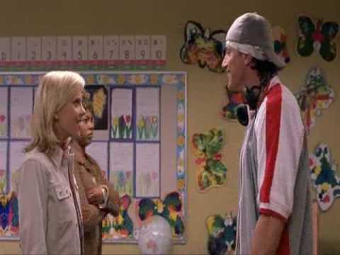 Scary Movie 3 Funny Parts Of Cody - YouTube