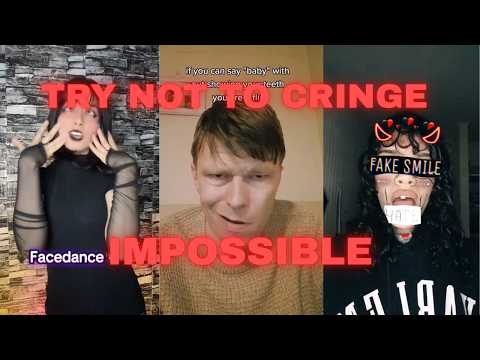 Try Not To Cringe... (IMPOSSIBLE) 💀💔