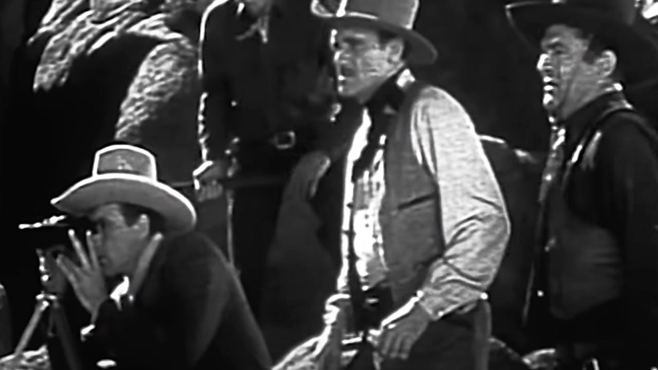 The Light of Western Stars (1940) Action, Adventure, Romance, Classic ...