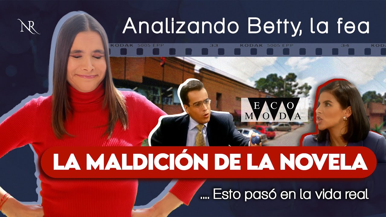 ¡LA MALDICIÓN DEL SET DE ECOMODA! La empresa que quebró igual que en la ...