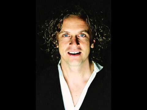 Marius Roth Christensen - La boheme - "Che gelida manina" - YouTube