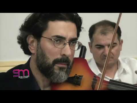 Ramin Həsənov - Orxan Mirnatiqoglu -  Sahib Şahovoğlunun 60 illik yubileyi #solomusic